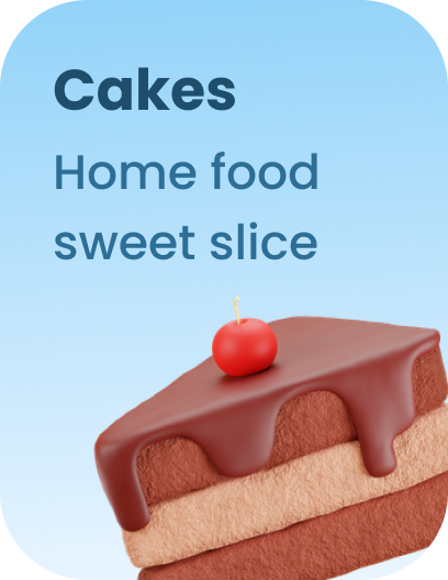 Cookr - India's No. 1 Home Food Delivery App